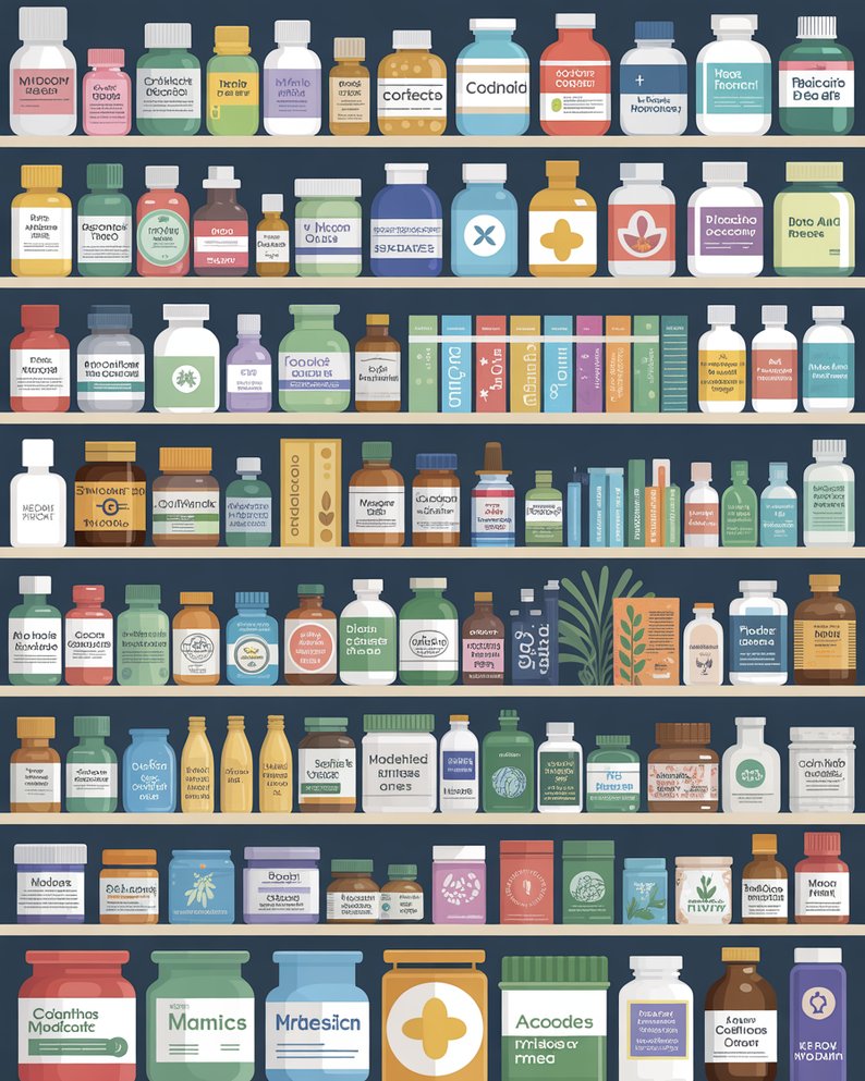 Happy Family Store: Your Trusted Online Pharmacy